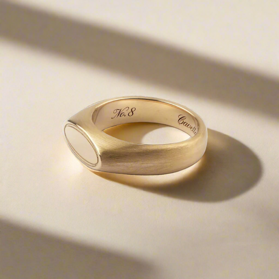 Repurpose Your Jewellery – Create Something New From Old - Cavetta